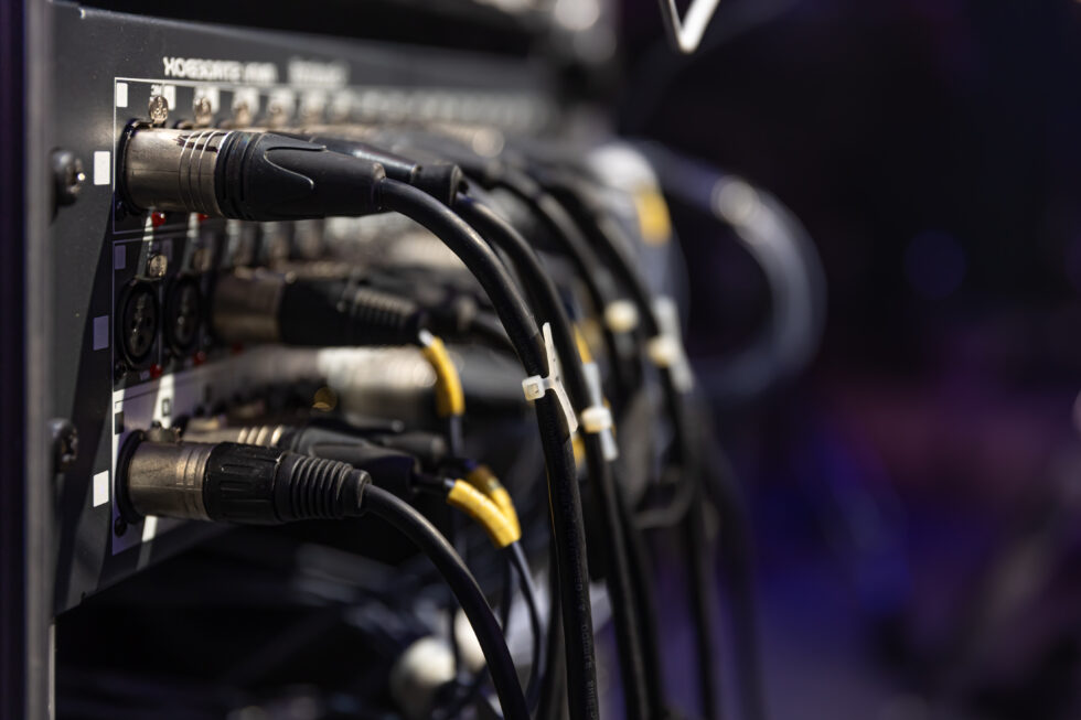 Audio Visual Solutions - Lynn Networks